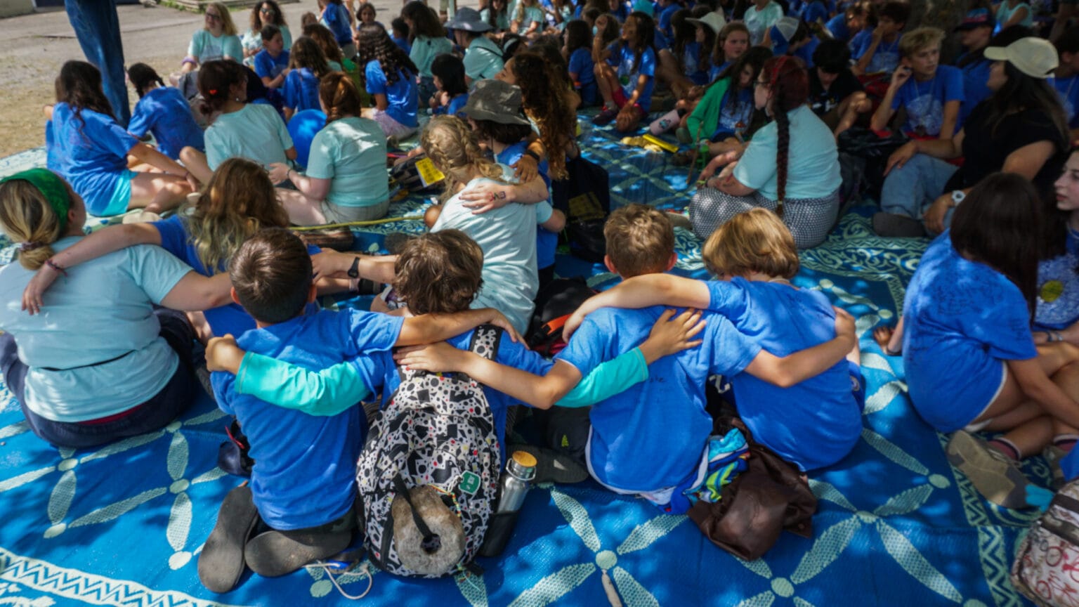 Diversity at Eden Village - Eden Village Camp